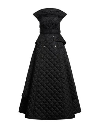 Burberry KLEIDER - Maxi-Kleider auf YOOX.COM