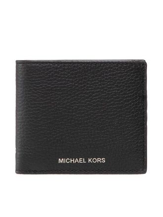Michael Kors Geldb&ouml;rse Hudson 39S0LHDF1L Schwarz
