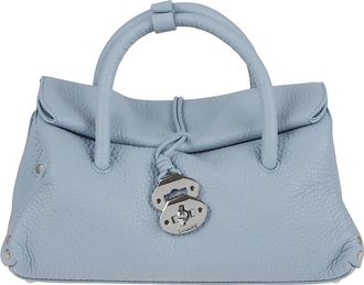 Zanellato Femme, Sacs, Bleu, Taille: ONE Size Postina Centauro S