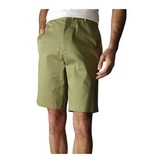 Calvin Klein Herren, Shorts, Gr&uuml;n, SGr&ouml;&szlig;e