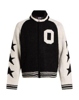 Obey MAILLE - Cardigans sur YOOX.COM