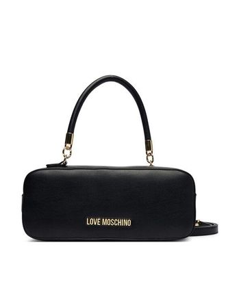 Love Moschino Handtasche JC4246PP0PKL0000 Schwarz