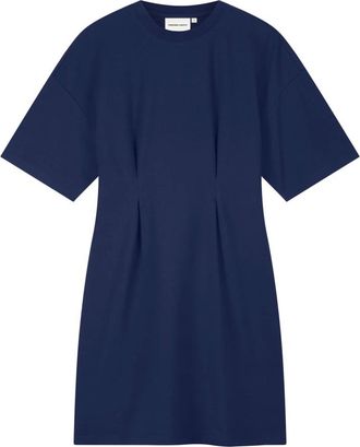 Fab By Fabienne Chapot Fabienne Chapot, Femme, Robes, Bleu, Taille: 38 FR Robe Astan
