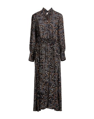 Antik Batik KLEIDER - Maxi-Kleider auf YOOX.COM