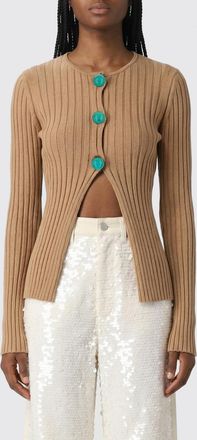 Stella McCartney Pullover STELLA MCCARTNEY Damen Farbe Honey