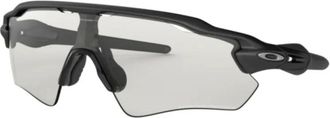 Oakley unisex, Sport, Noir, Taille: ONE Size Radar EV Path Lunettes de soleil