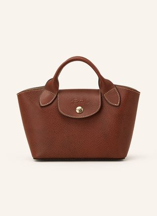 Longchamp Handtasche &Eacute;pure Xs braun
