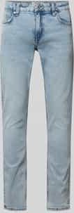 Only & Sons Slim Fit Jeans aus Baumwoll-Mix mit Viskose-Anteil Modell LOOM