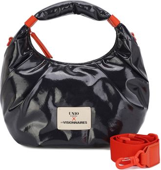 Les Visionnaires Schultertasche Unio
