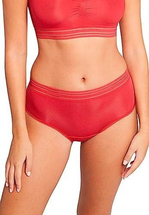 Billet Doux Shorty, Zen Light, IZL Rouge Ecarlate, 38/40