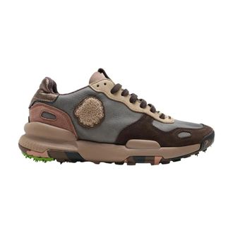 Satorisan Chacrona Premium - - Shoes - Damen - Mehrfarbig - 38 EU