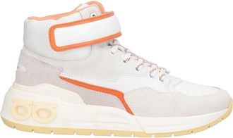 Ferragamo SCHUHE - Sneakers auf YOOX.COM