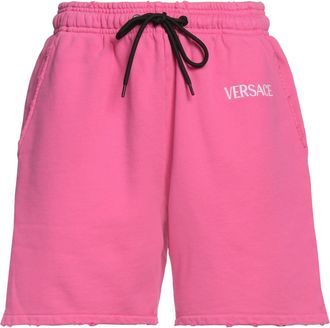 Versace HOSEN & RÖCKE - Shorts & Bermudashorts auf YOOX.COM