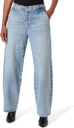 7 For All Mankind Bonnie Trouser ODE to