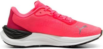 Puma Damen Laufschuhe Electrify NITRO 3 FADE Wns