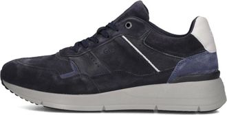 Greve Herren, Schuhe, Blau, 42 1/2 EUGr&ouml;&szlig;e