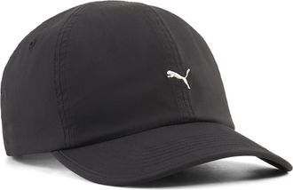 Puma Casquette de baseball Select Essentials, Accessoires, Noir, OSFA