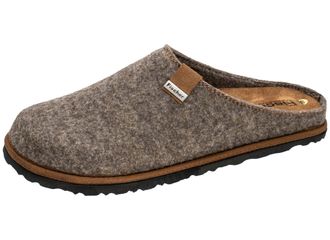 Fischer Markenschuh Herren-Pantolette