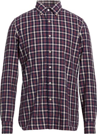 LUIGI BORRELLI NAPOLI TOPS - Hemden auf YOOX.COM