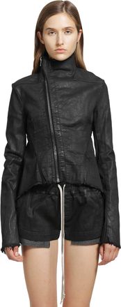 Rick Owens Tower Nasra Gary Jacket