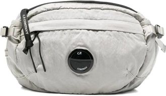 C.P. Company C.p. Company, Homme, Sacs, Gris, Taille: ONE Size Bum Bag