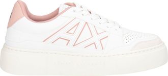 A|X Armani Exchange SCHUHE - Sneakers auf YOOX.COM