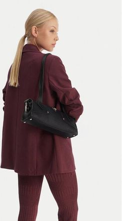 Guess Handtasche Darcy WBG99 14080 Schwarz