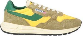 Autry CHAUSSURES - Sneakers sur YOOX.COM
