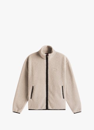 Tommy Hilfiger Blouson shearling col montant