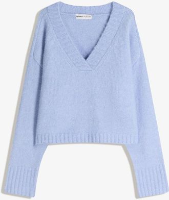 Bershka Pullover