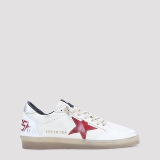 Golden Goose Ballstar Sneakers