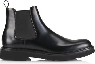 Churchs Homme, Chaussures, Noir, Taille: 42 EU Leicester Beatle
