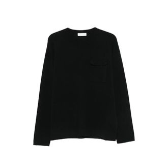 Roberto Collina Chest-pocket Sweater