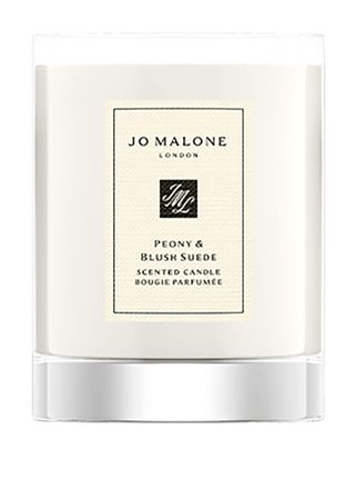 Jo Malone London Peony & Blush Suede Duftkerze 65 g