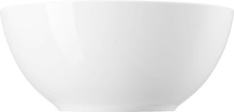 Thomas Rosenthal Sch&uuml;ssel, Schale - Daily - Porzellan - D: 28 cm