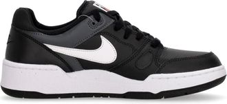 Nike Homme, Sport, Noir, Taille: 45 1/2 EU Full Force Low