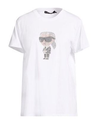 Karl Lagerfeld TOPS - T-shirts sur YOOX.COM