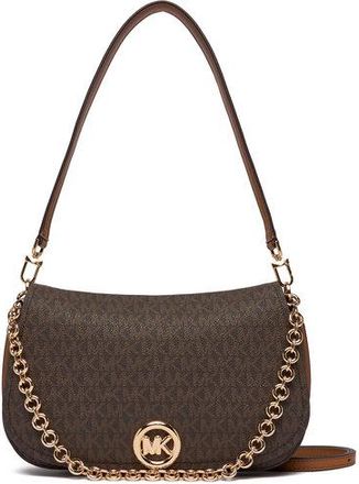 Michael Kors Handtasche 30R6GY5S2B Braun