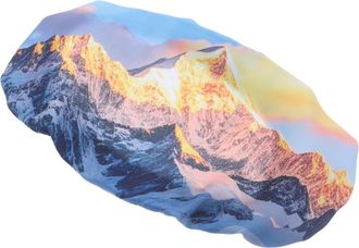 UPKOCH 3 St&uuml;ck pack Skibrillen Schutzh&uuml;llen Kratzfeste Elastische Skibrillen &Uuml;berz&uuml;ge aus Abriebfestem Material mit UV Schutz Universell f&uuml;r Ski und Snowboar