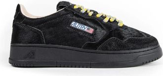 Autry Damen, Schuhe, Schwarzk, 38 EUGröße