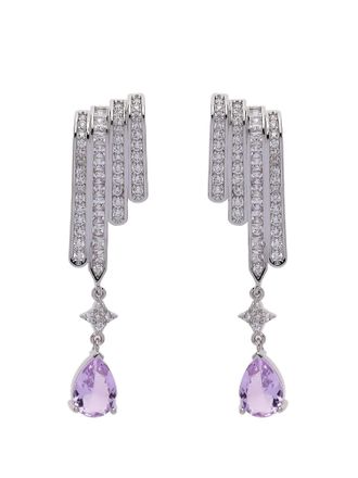 Avant-Garde Paris Ohrringe Vesnaya