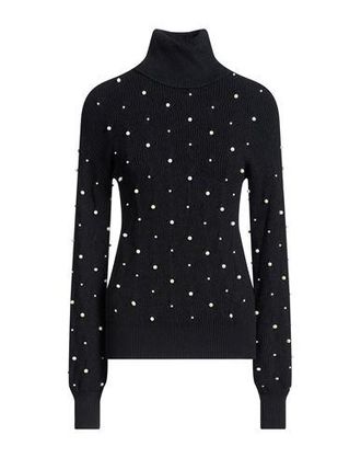 Fracomina MAILLE - Cols roul&eacute;s sur YOOX.COM