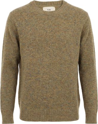 Folk STRICKWAREN - Pullover auf YOOX.COM
