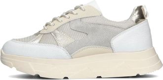 Omoda Damen, Schuhe, Beige, 38 EUGr&ouml;&szlig;e