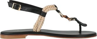 Nila & Nila SCHUHE - Zehentrenner auf YOOX.COM