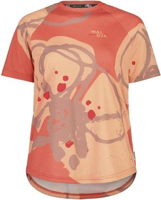 Maloja Mijan&egrave;sM.Multi 1/2 - Fahrradtrikot - Damen