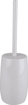 Kleine Wolke WC-B&uuml;rsten-Halter Breeze, Accessoires, Farbe Nebel, Material: ABS