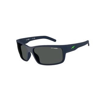 Arnette Fastball Sonnenbrille - - Accessories - Herren - Blau - 62 MM