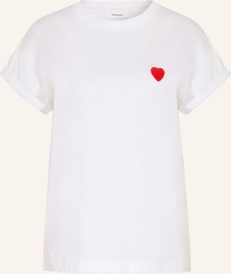 Darling Harbour Darling Harbour T-Shirt weiss