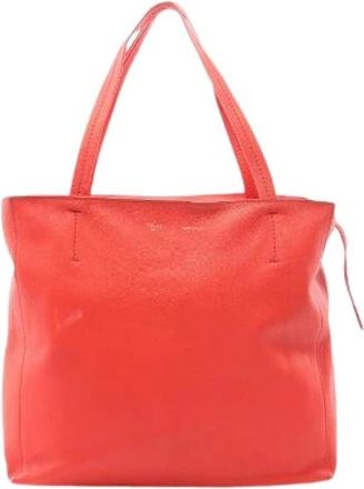 Celine Damen, Pre-Owned, Rot, ONE SIZEGr&ouml;&szlig;e
